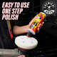 Chemical Guys P4 Precision Paint Polish 473ml - Garasjetid