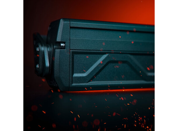 Firefly 20 LED Lysbar - Ekstra Kraftig Belysning | Strands - Garasjetid