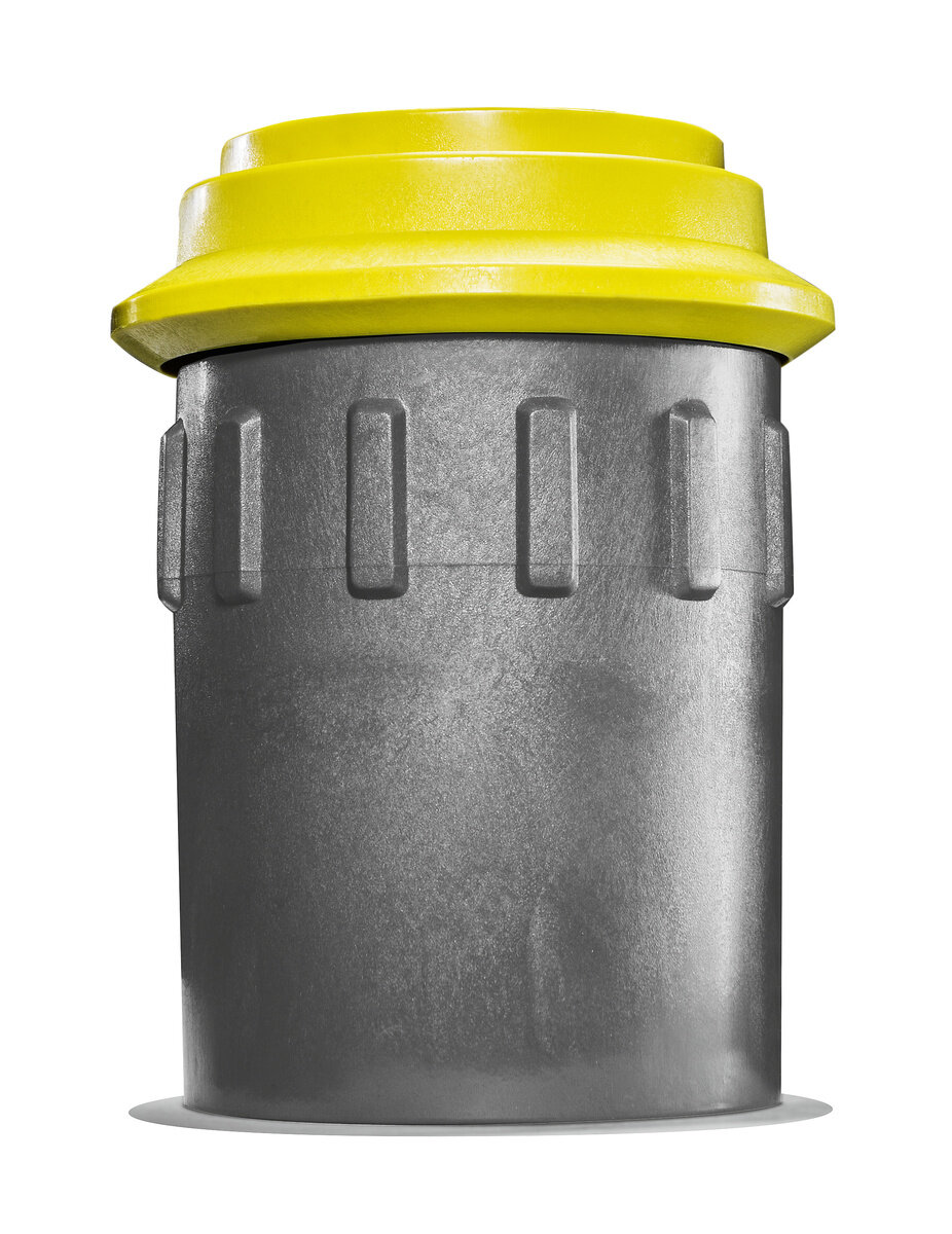 Kärcher EASY!Lock Quick Hunkobling: Hurtigkobling for Lanser - Garasjetid