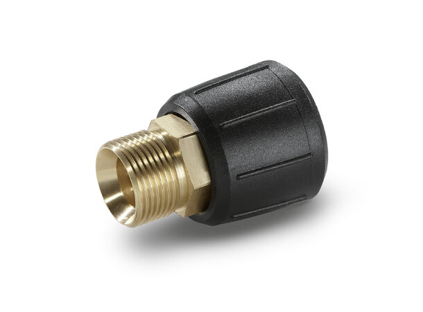 Kärcher Svivel M22 Svivel for Kärcher proff med M22 - Garasjetid