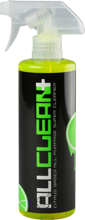Chemical Guys All Clean+ Effektiv All Purpose Cleaners, 473ml - Garasjetid