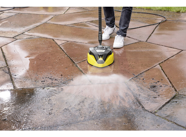 Kärcher Terrassevasker T 7 Plus Premium terrassevasker til høytrykk ...
