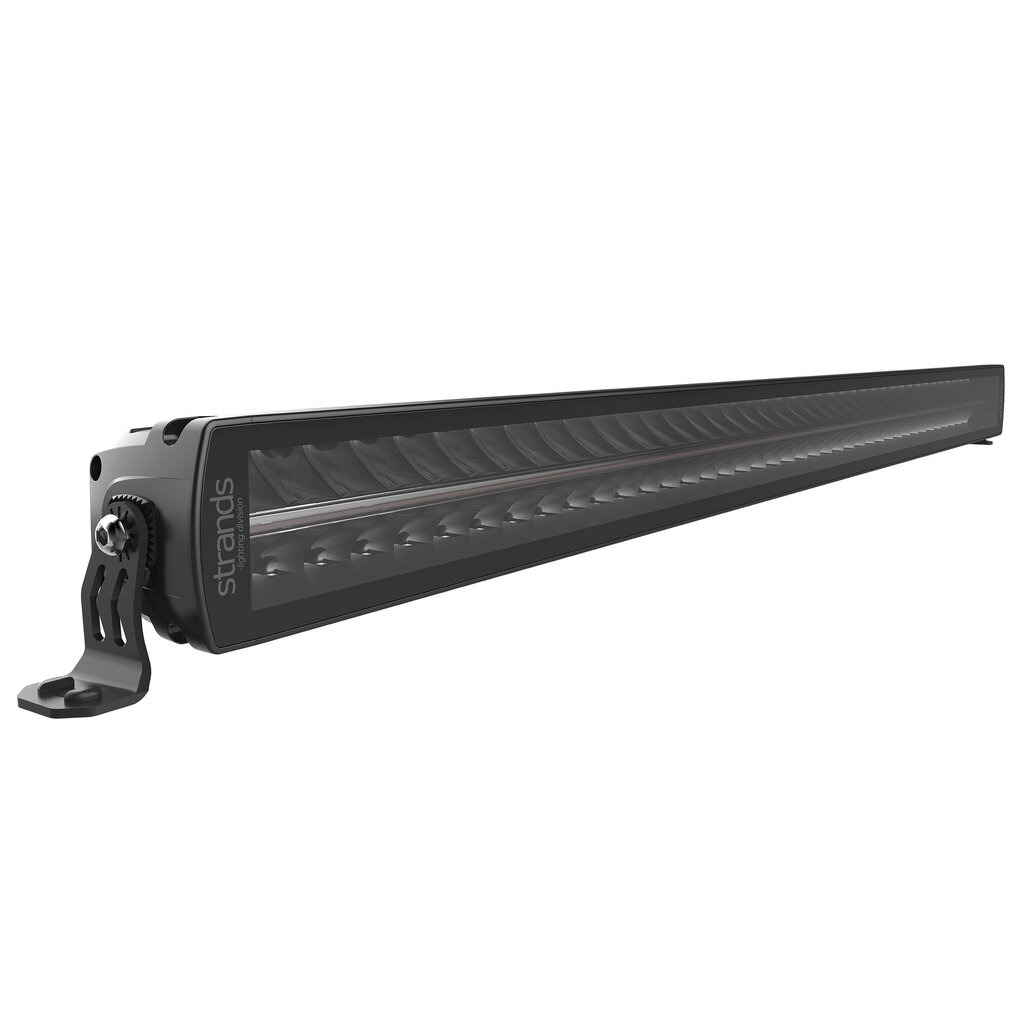 Strands Siberia DR Led Bar 42" 32000 Lumen med 450m @ 1 Lux - Garasjetid