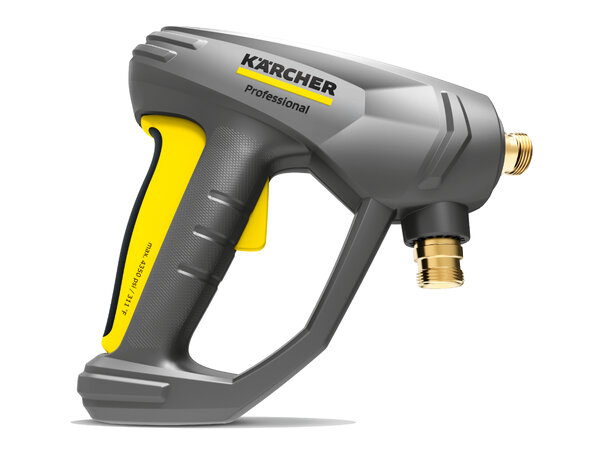 Kärcher EASY!force høytrykkpistol EASY!lock kobling, ergonomisk ...