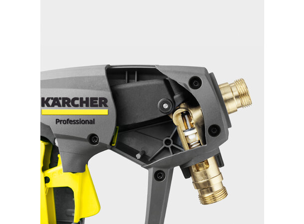 Kärcher EASY!force høytrykkpistol EASY!lock kobling, ergonomisk ...