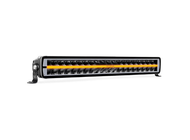 Strands Siberia DRH Led Bar 22" 16000 Lumen fjernlys med 450m @1 Lux ...