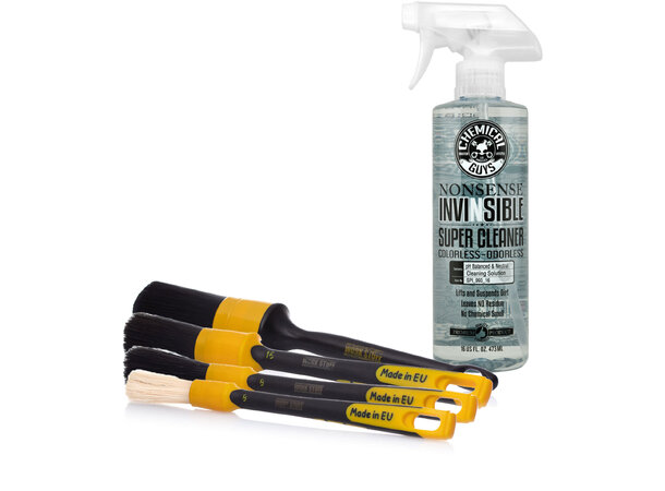 Work Stuff Exterior Kit Høykvalitet for den mest kresne - Garasjetid