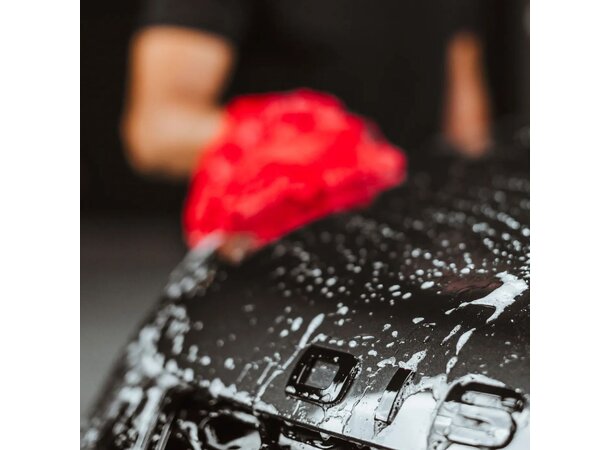 Autoglym Ceramic Wash & Protect: Rengjør og Beskytter - Garasjetid