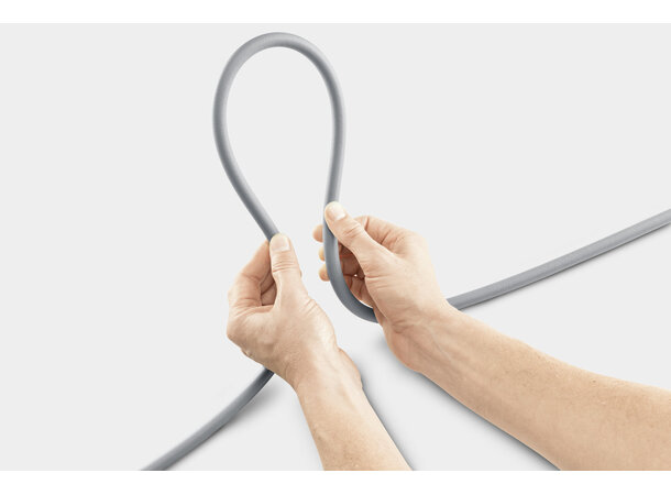 Kärcher K4 Premium Power Control Flex – Kraftig høytrykkspyler - Garasjetid