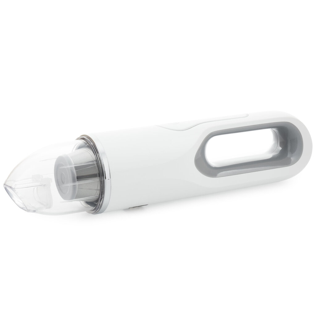 Gloss Factory Håndstøvsuger Ekstremt kraftig mini støvsuger - Garasjetid