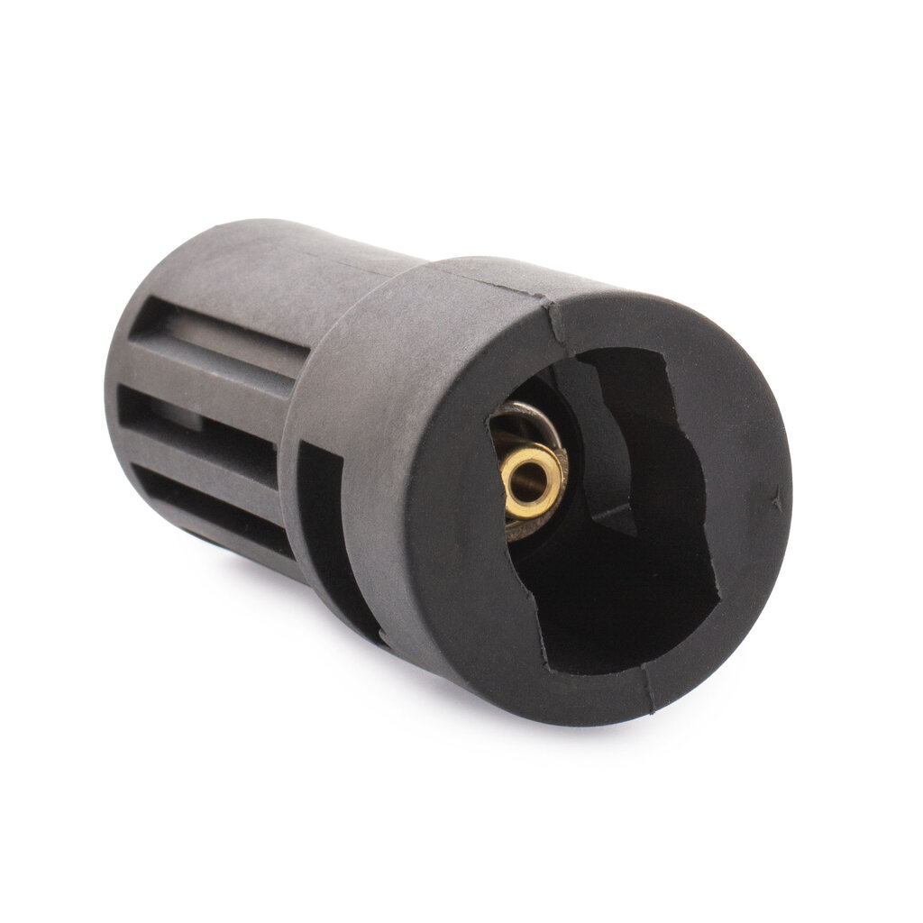 Kärcher K adapter til Champion kobling Benytt tilbehør fra K til ...